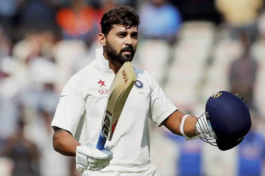 Opener Murali Vijay announces retirement from all forms of ...