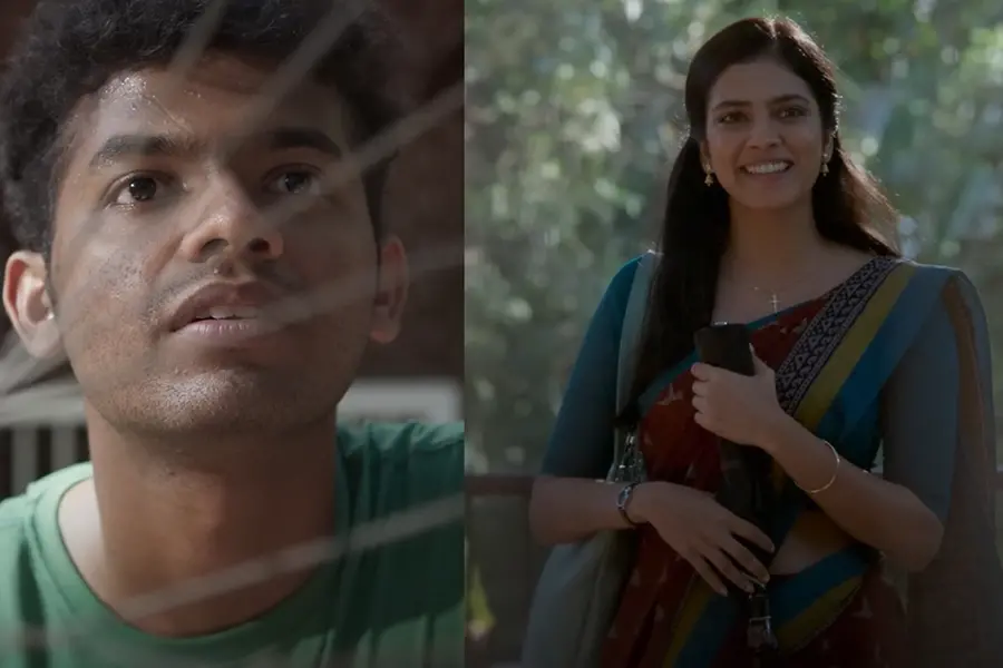 Malavika Mohanan starer 'Christy' teaser out, film to hit theaters on ...