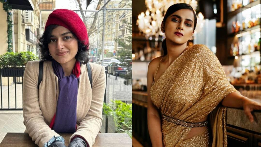 Actor Sharaddha Srinath shares Azerbaijan travel tidings, heaps praise ...