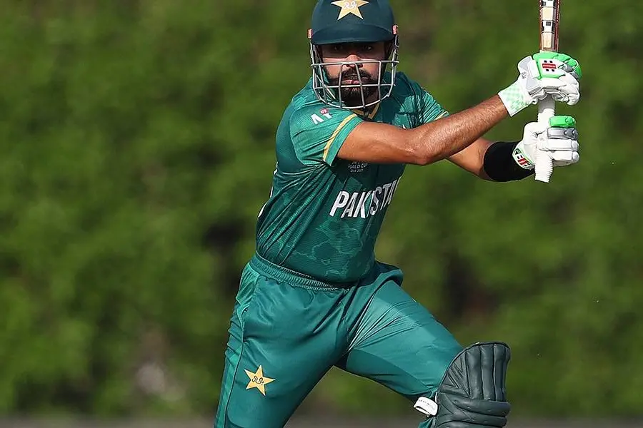 Pakistan skipper Babar Azam wins ICC Men's Cricketer of The Year 2022 ...