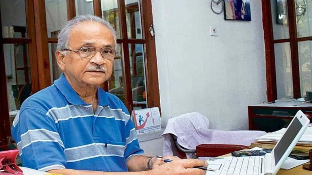 Dilip Mahalanabis, whose ORS saved lives during 1971 B'desh Liberation War, dies