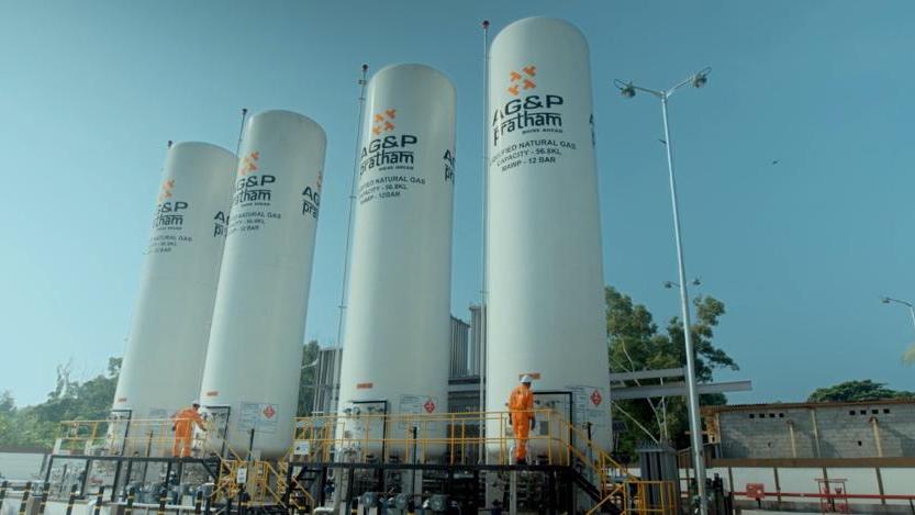 2 LCNG stations launched in Kerala