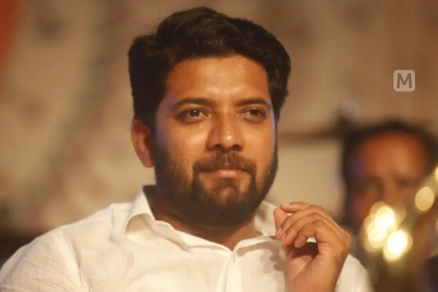 Shafi Parambil criticised at camp organised by Youth Congress in ...