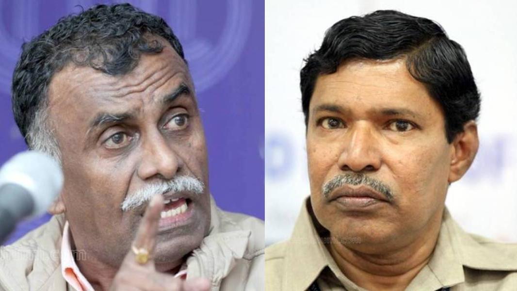 ISRO spy case: Setback for CBI as Kerala HC grants bail to RB Sreekumar ...