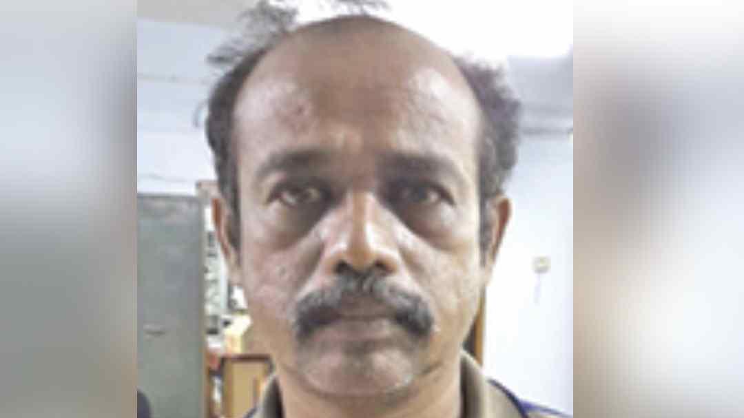 Titanium job fraud: CITU leader held, total four arrests made so far