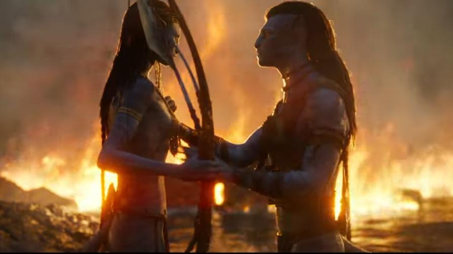 'Avatar 3' to introduce fire element and two new cultures, hints Cameron
