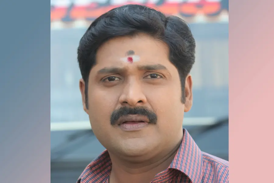 Court acquits Malayalam actor Vijayakumar in suicide attempt case ...