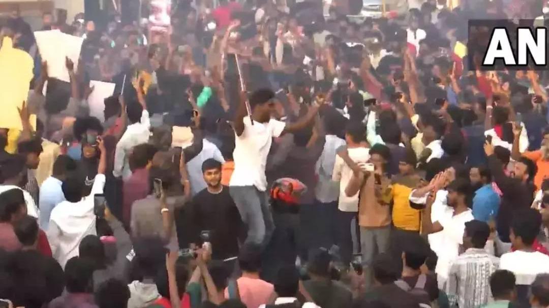 Ajith fan dies while celebrating ‘Thunivu’ release in Chennai