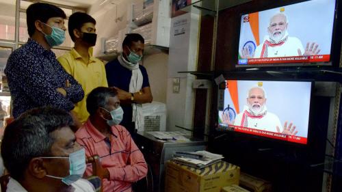 TV channels must dedicate 30 minutes a day for content on themes of ...