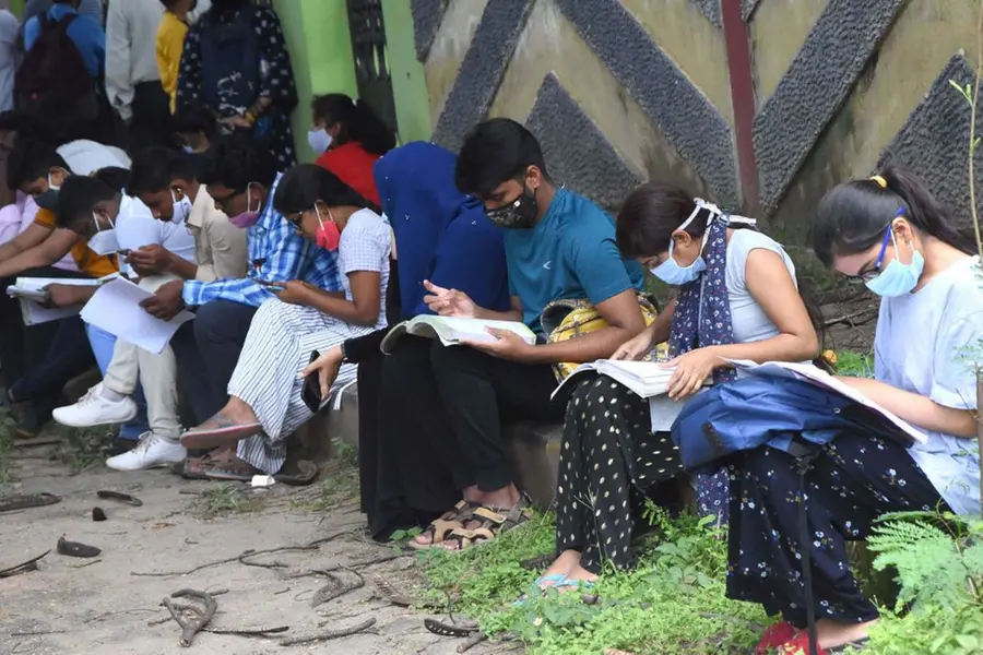 Mock Practice Questions for Common University Entrance Test (UG) - 2022