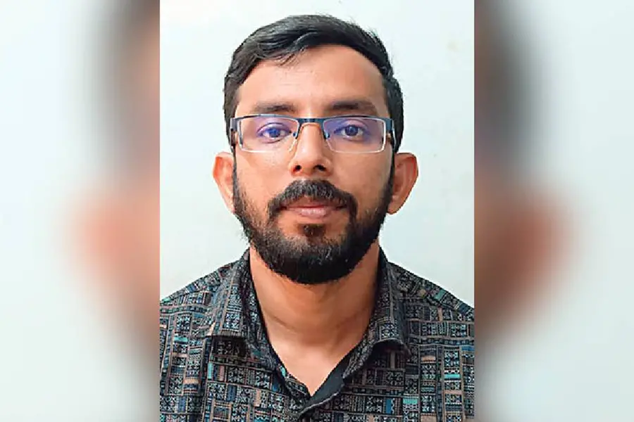 Madrasa teacher arrested for circulating fake audio clip of woman ...
