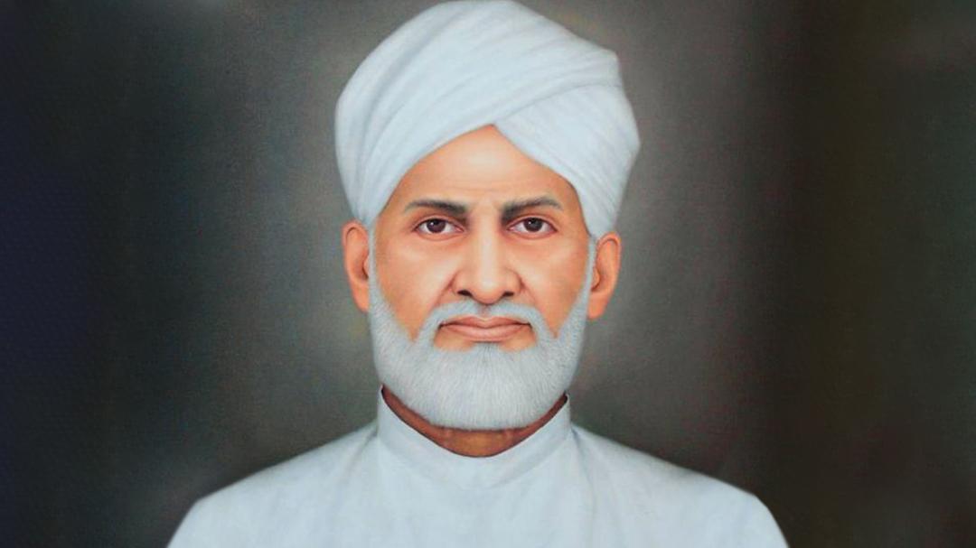 A Marvellous Moulavi