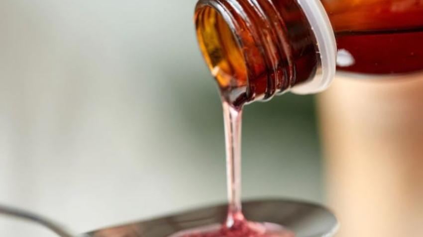 Cough syrup samples sent for testing, govt says results will guide ...