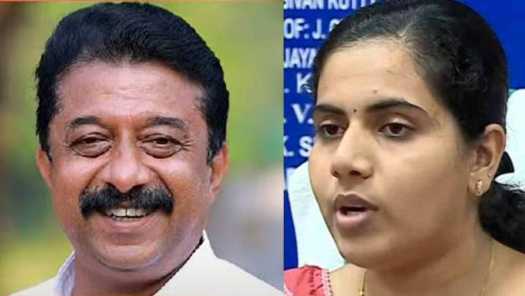 TVM corportation: Oppn ends protest as DR Anil agrees to resign as ...