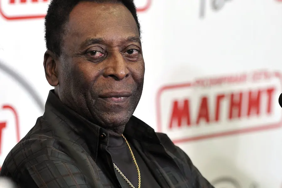 Pele's funeral and burial to take place in hometown Santos ...