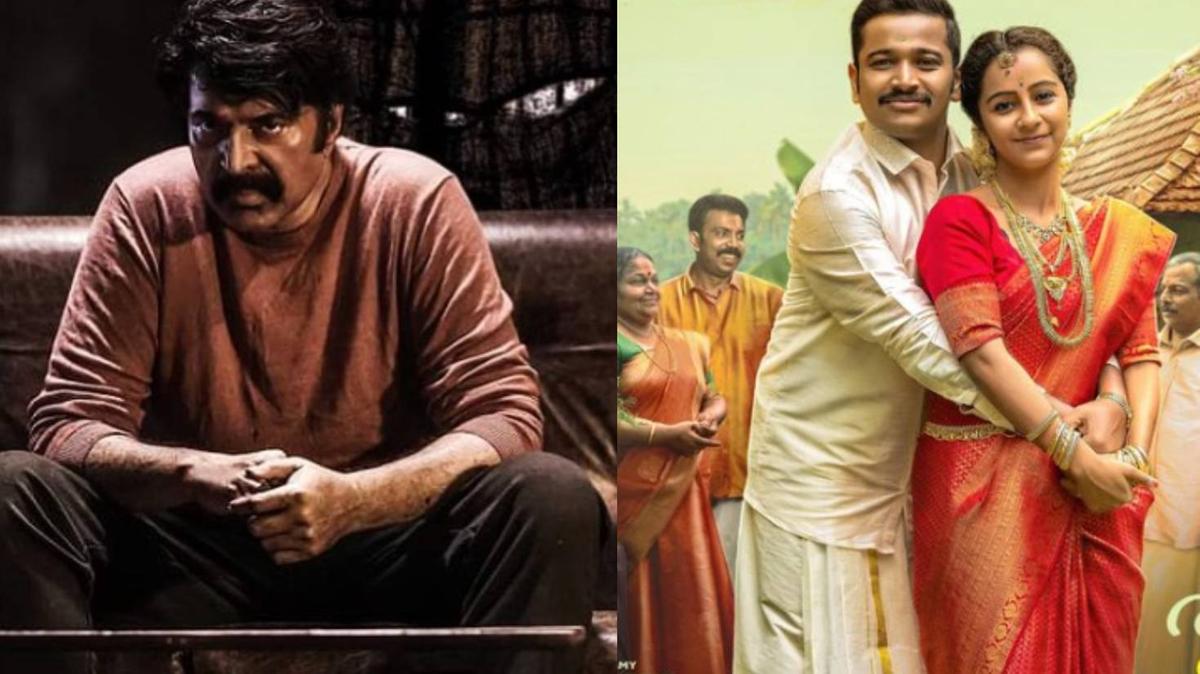 Echo 2022 | The popular films of Mollywood