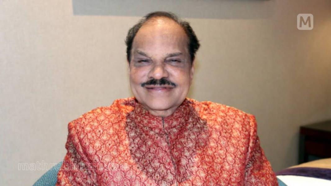 Noted businessman, actor Atlas Ramachandran passes away