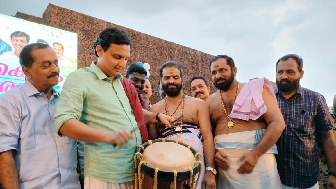 Official Campaign for Kerala Kalolsavam begins in Kozhikode ...