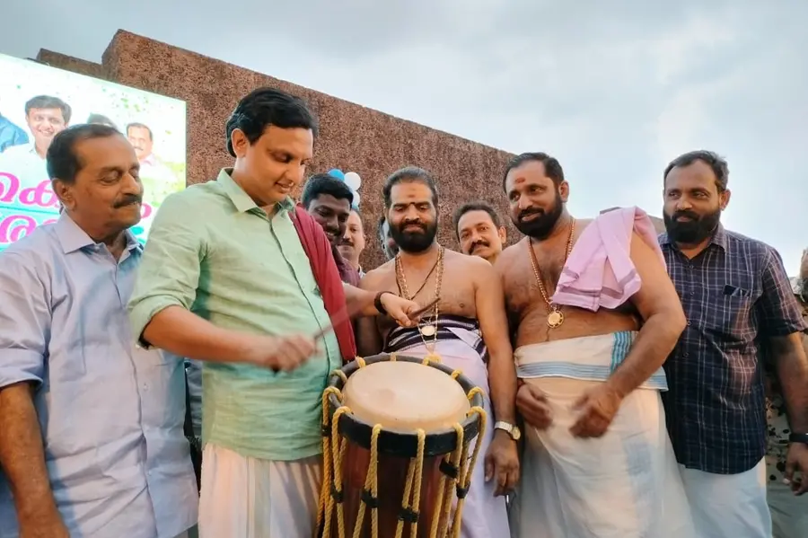 Official Campaign for Kerala Kalolsavam begins in Kozhikode ...
