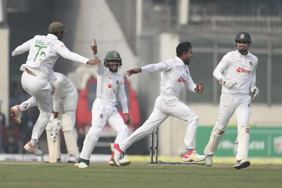 India beat Bangladesh by 3 wickets, win series 2-0 | Mathrubhumi English