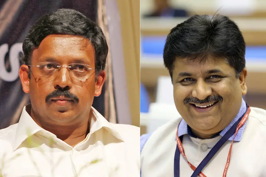 Jyothilal, Puneet Kumar promoted as addl chief secretaries; B Ashok ...