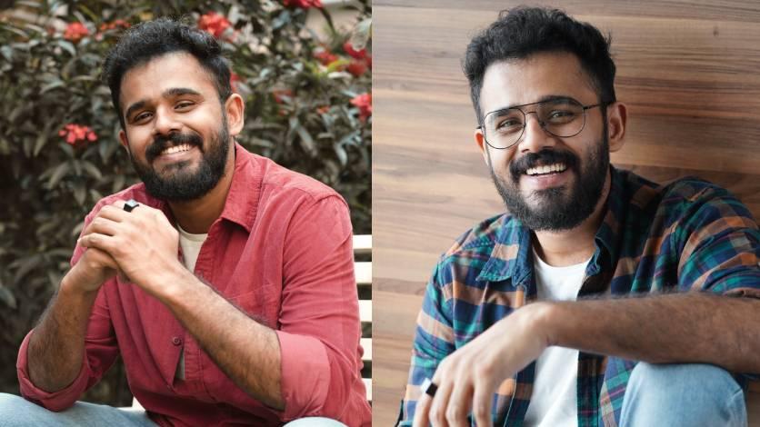 'Karikku' fame Jeevan Stephen on his X'mas celebrations