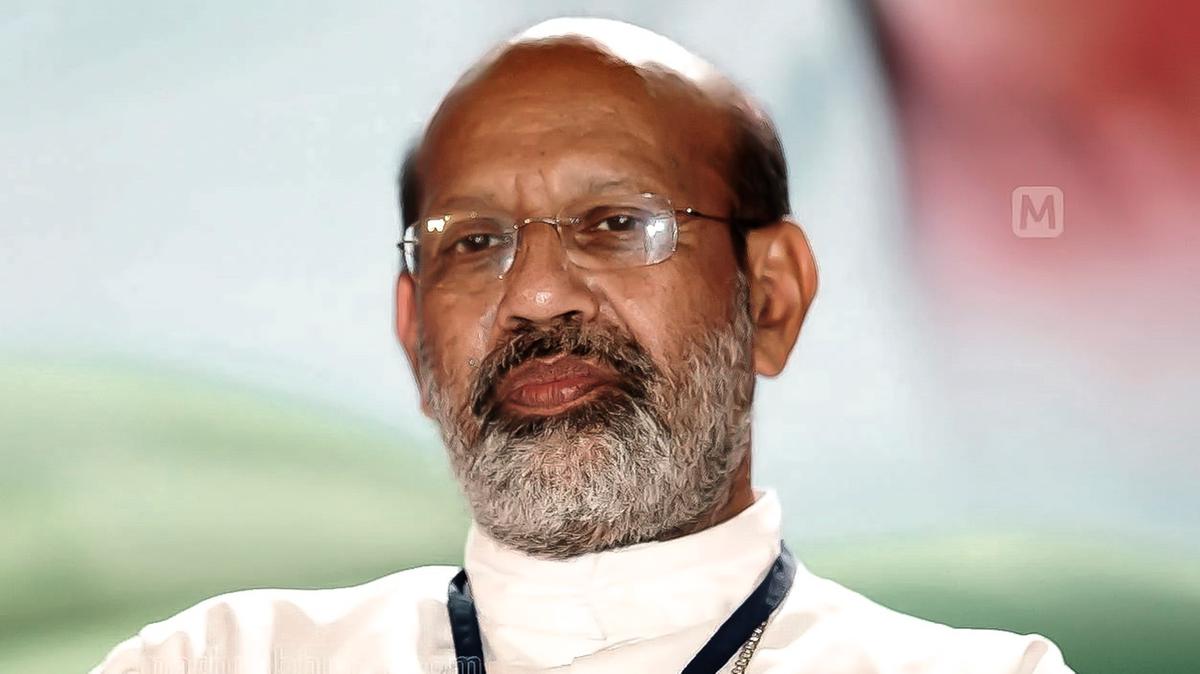 Buffer zone row: Thamarassery Bishop urges to scrap satellite survey report, demands ground survey