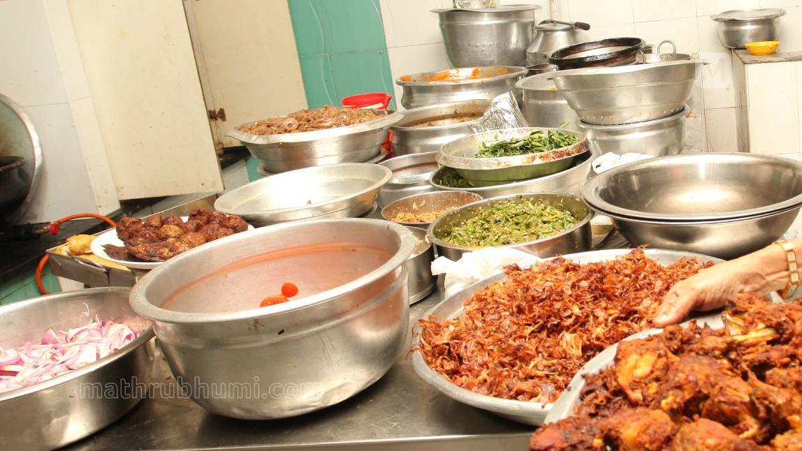 Kerala's ranks 6th in FSSAI's State Food Safety Index