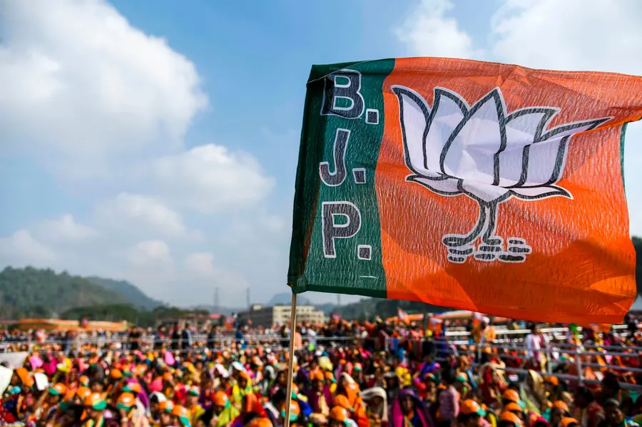 BJP planning 'snehayathra' for Christmas to improve relationship with ...