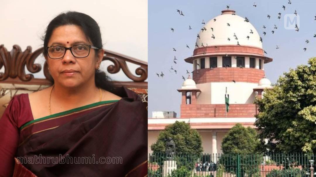 SC sets aside appointment of Dr Rajasree as VC of APJ Abdul Kalam ...