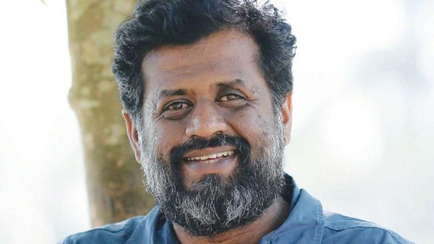 Censoring proves govt’s fear towards movies, says Jeo Baby