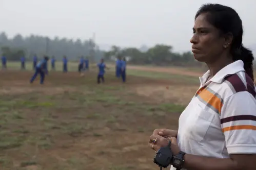 PT Usha: A trailblazer in the true sense