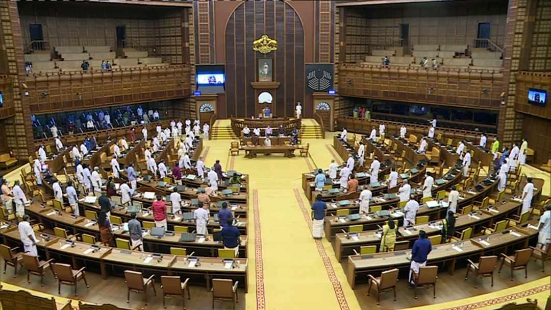 Assembly session from December 5; govt to introduce bill for changing ...