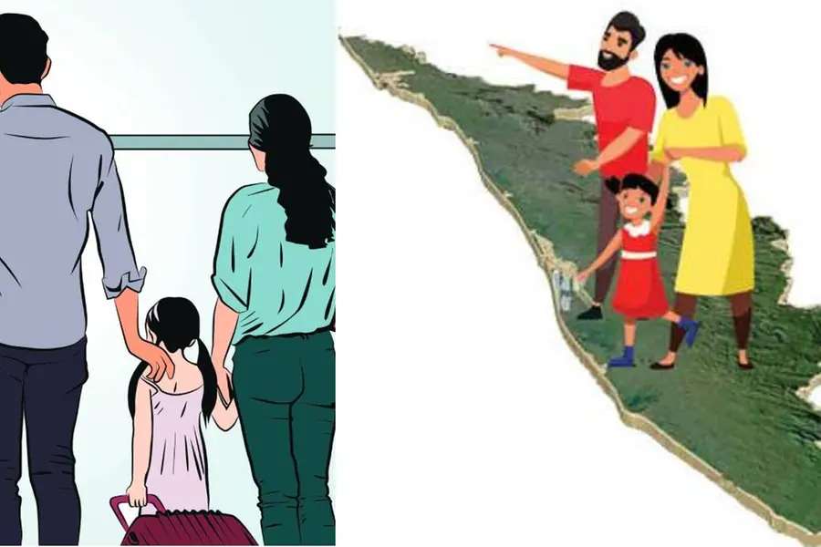 Indian middle class doubles in 7 years; highest growth in Malappuram