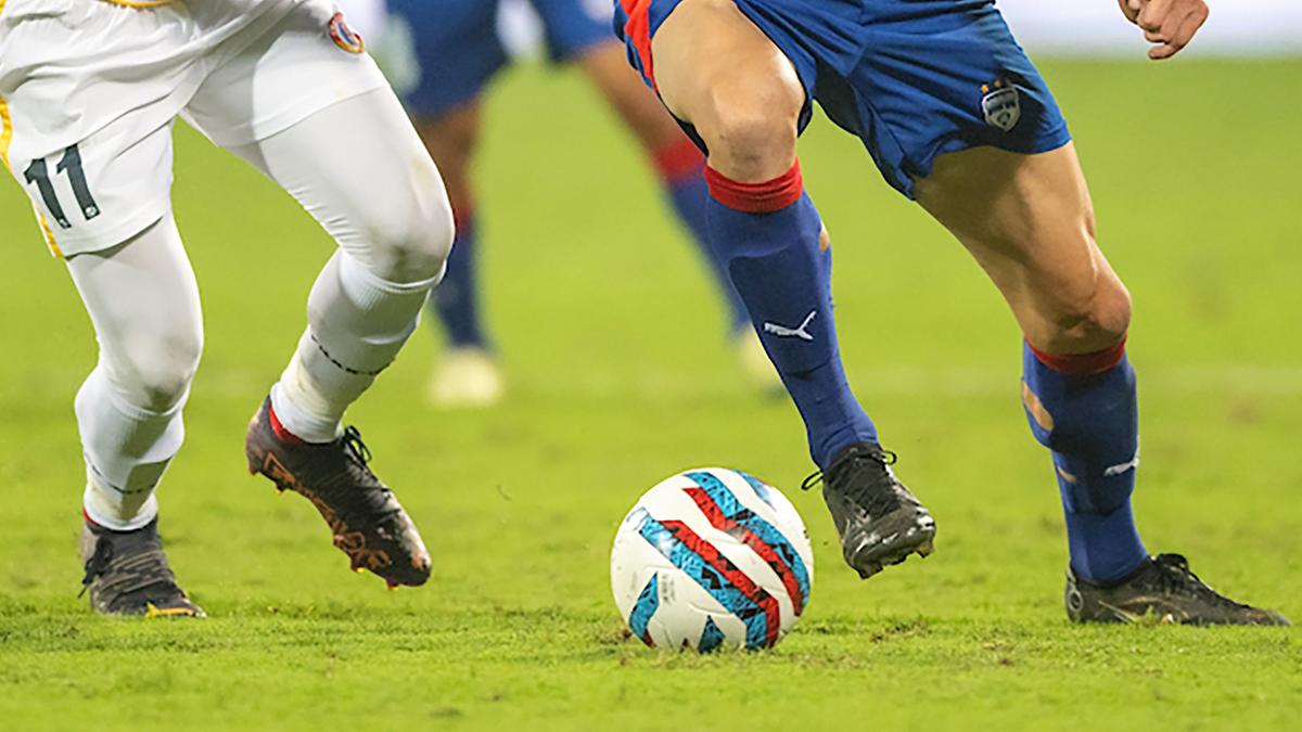 ISL 2022-23: Dimitri Petratos' strike helps ATK Mohun Bagan beat Bengaluru FC 1-0