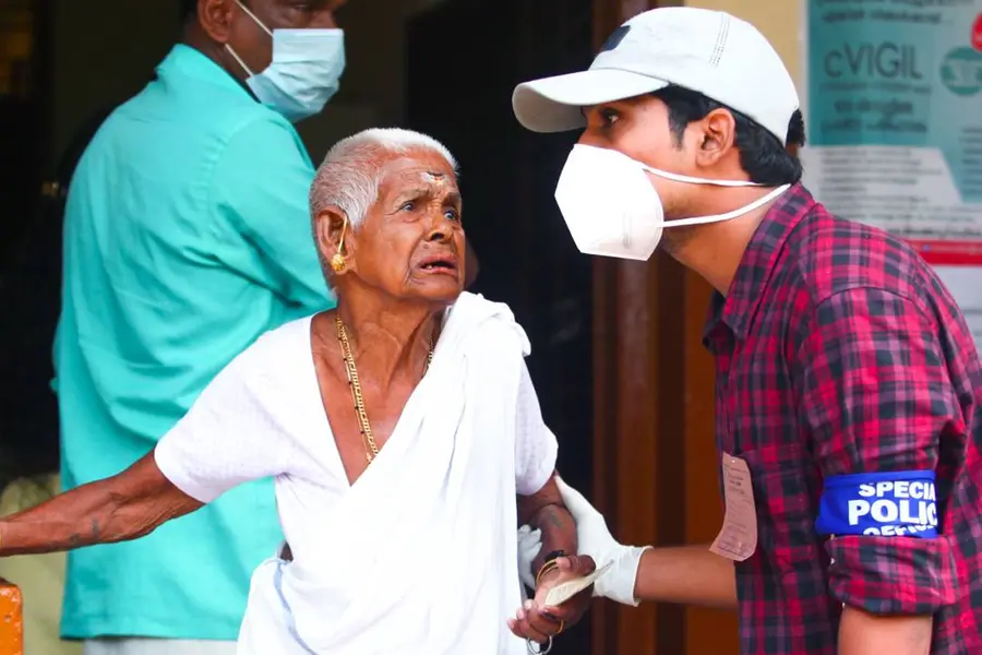 Elder Line project stalled due to lack of funds