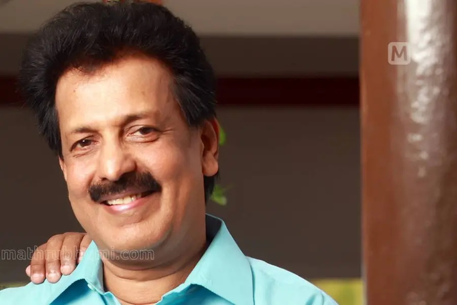 I’m still alive, Madhu Mohan reacts to his death rumours | Mathrubhumi ...