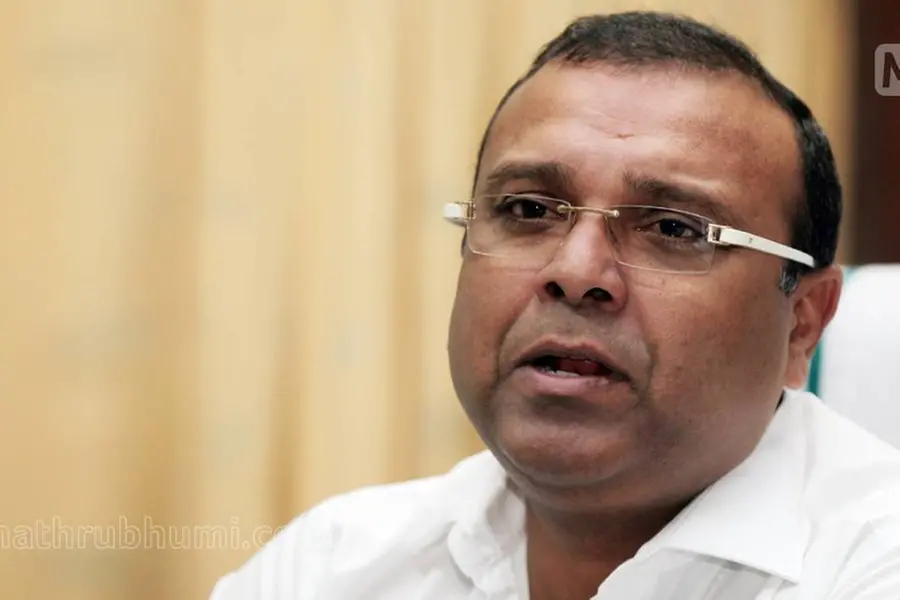 TRS MLAs poaching case: Lookout notice issued against Thushar ...
