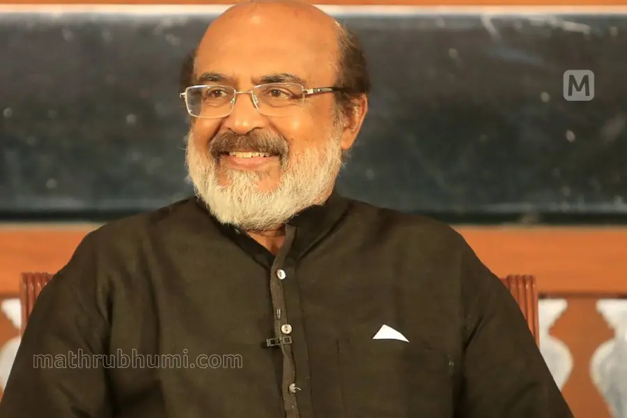 Already spent Rs 6,000 cr on Vizhinjam port, can’t drop project now ...