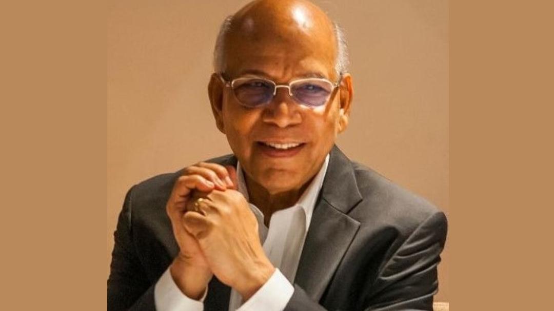 P Viswa Nathan: From pre-degree drop out to editor of international ...