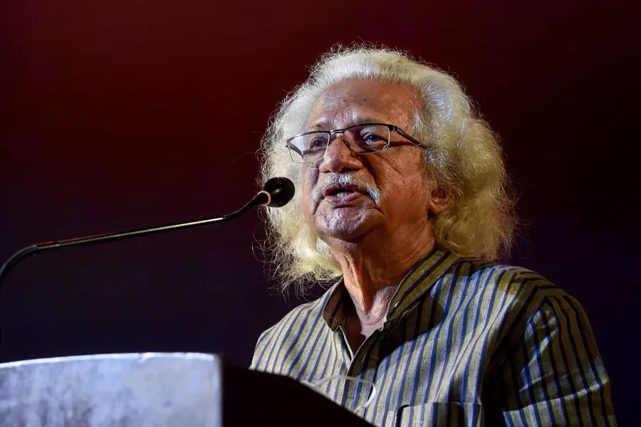 Adoor’s cinematic revolution: 60 years of Chitralekha and the birth of ...