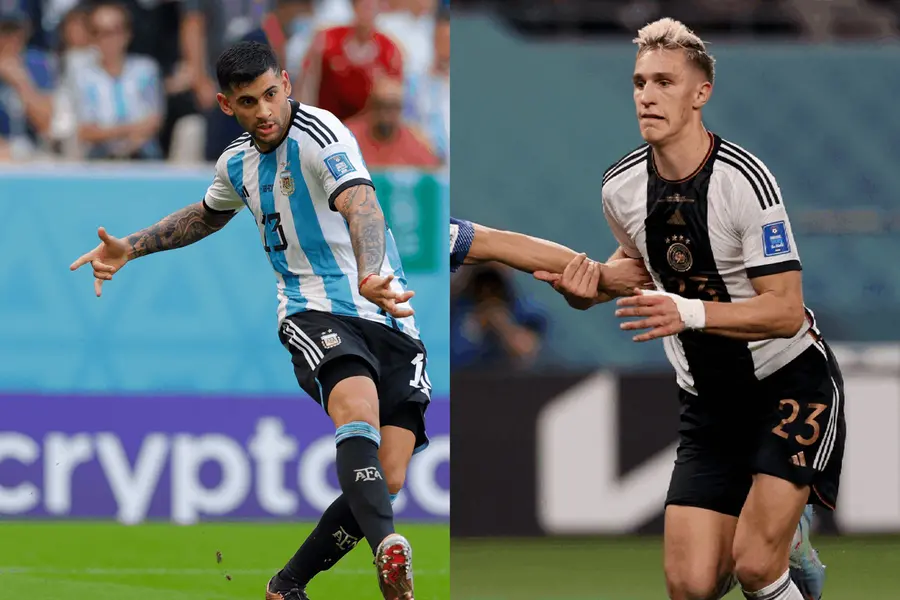 Match Analysis: How defence betrayed Germany and Argentina in Qatar?
