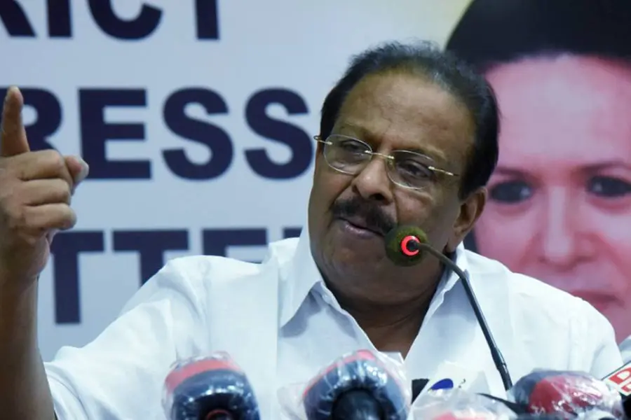 I protected RSS sakhas in Kannur from CPM attacks: Congress state chief ...