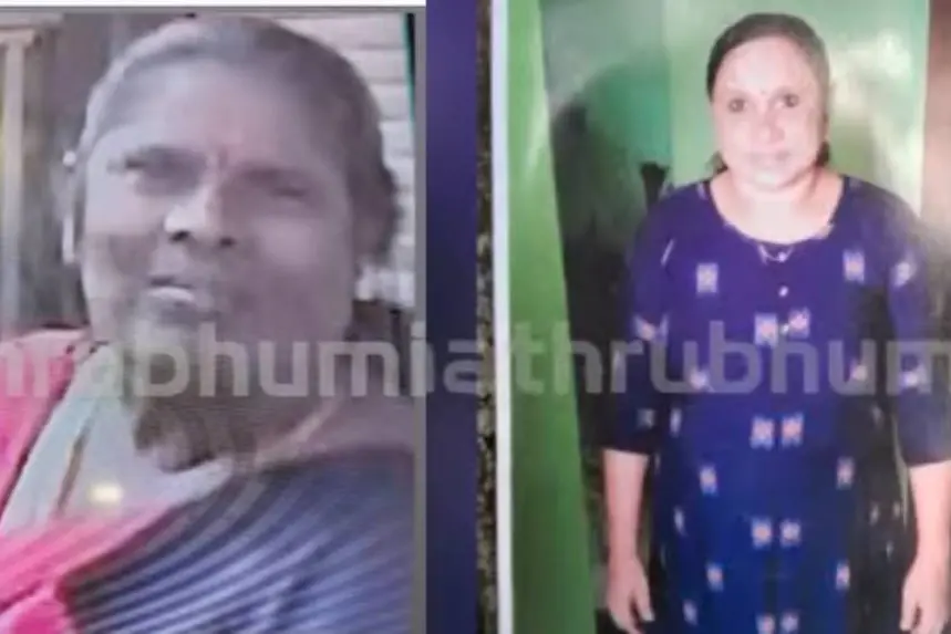 Details about human sacrifice victim a mystery | Mathrubhumi English
