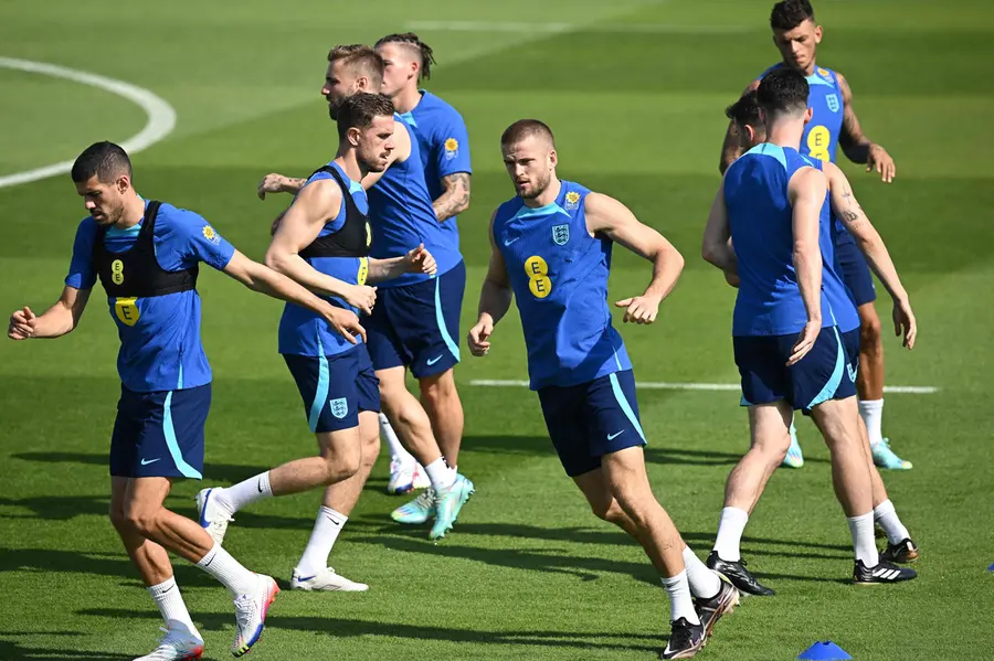 England aims to end World Cup drought in Qatar | Mathrubhumi English