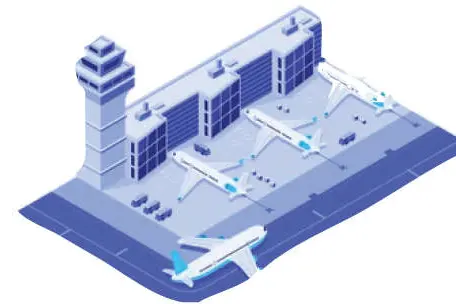 Kochi airport’s business jet terminal to be commissioned in December