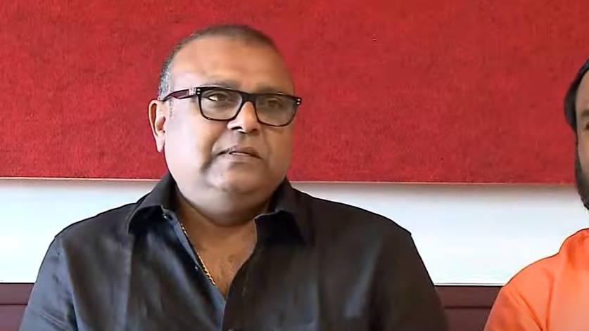 'Operation Kamala': Thushar Vellappally asked to appear before ...