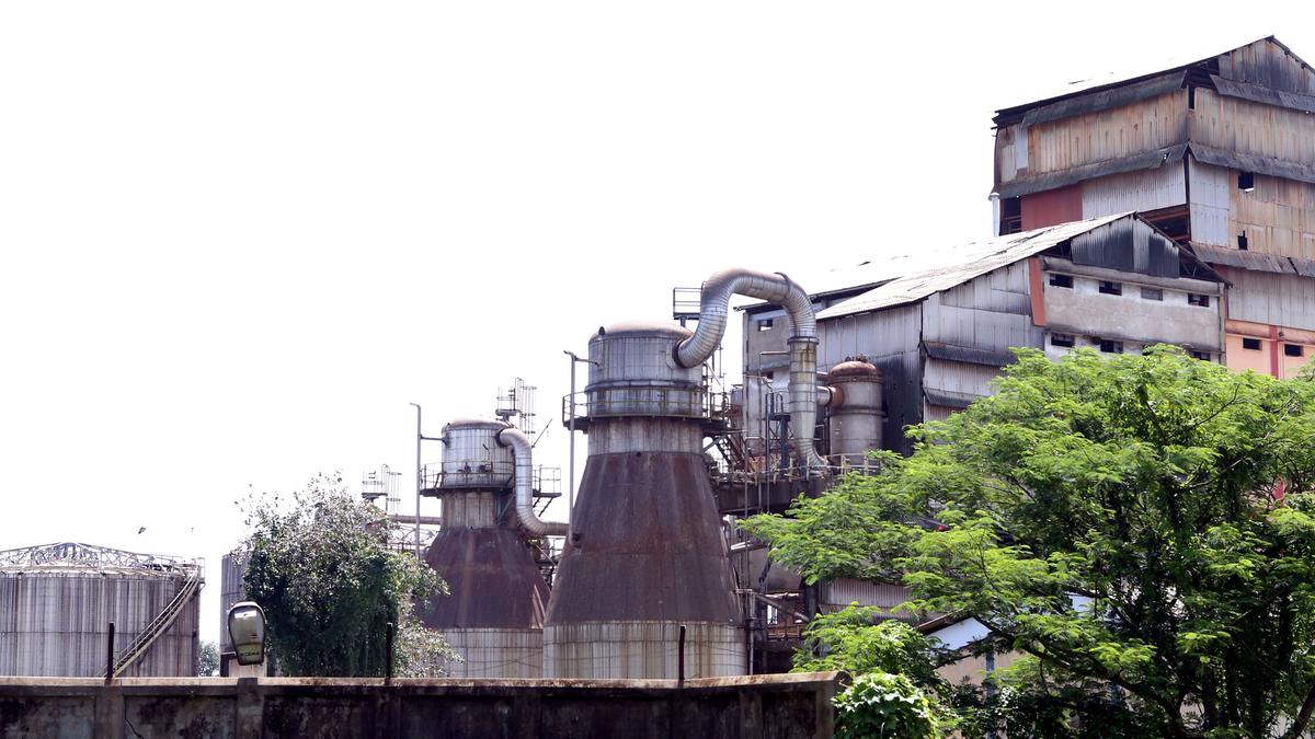 Kochi's FACT fetches historic Rs 281.59 cr profit in first half of ...