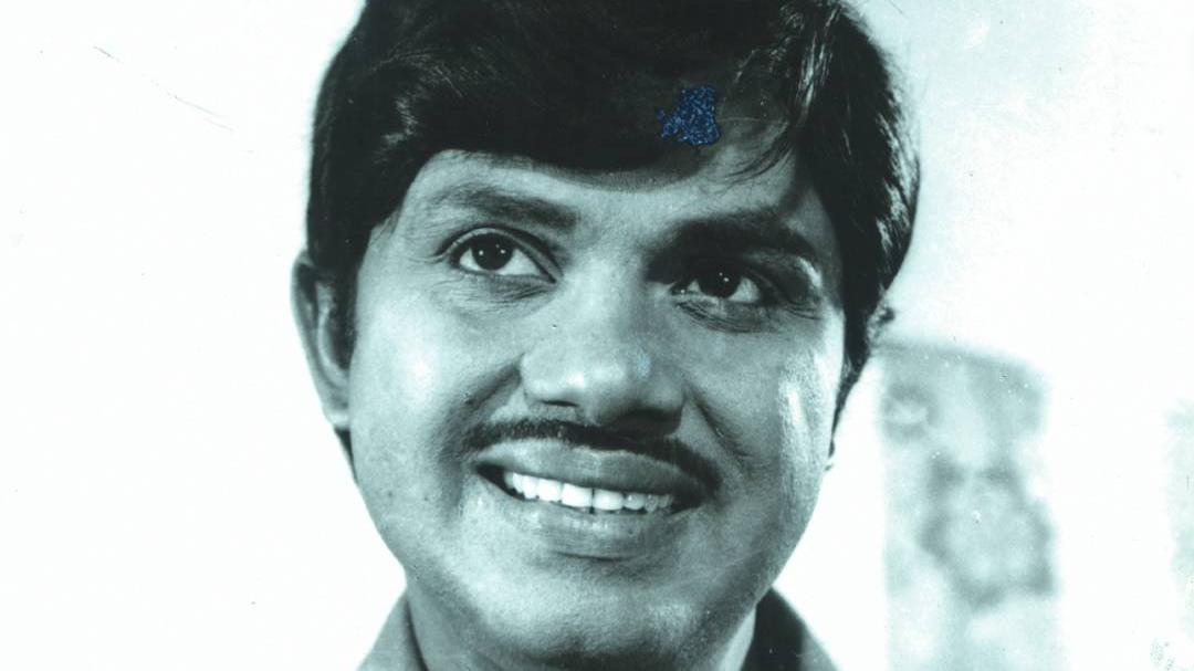 Remembering Mollywood’s first action hero Jayan on his 42nd death ...