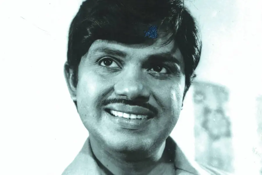 Remembering Mollywood’s first action hero Jayan on his 42nd death ...
